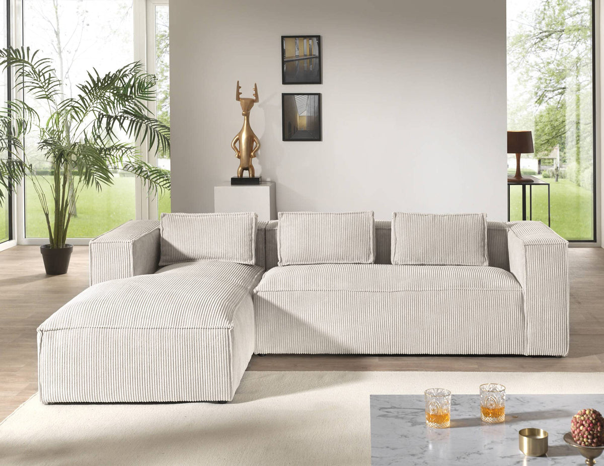 Canap D Angle Cotel