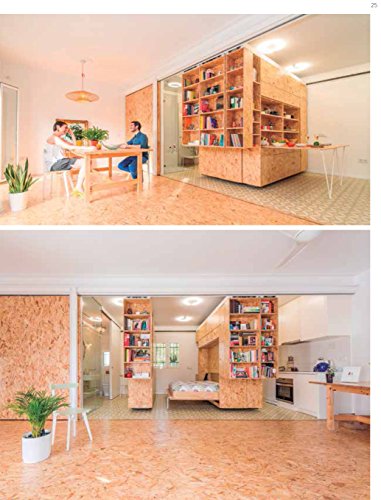 Modular Loft: Creating Flexible-Use Living Environments That Optimize ...
